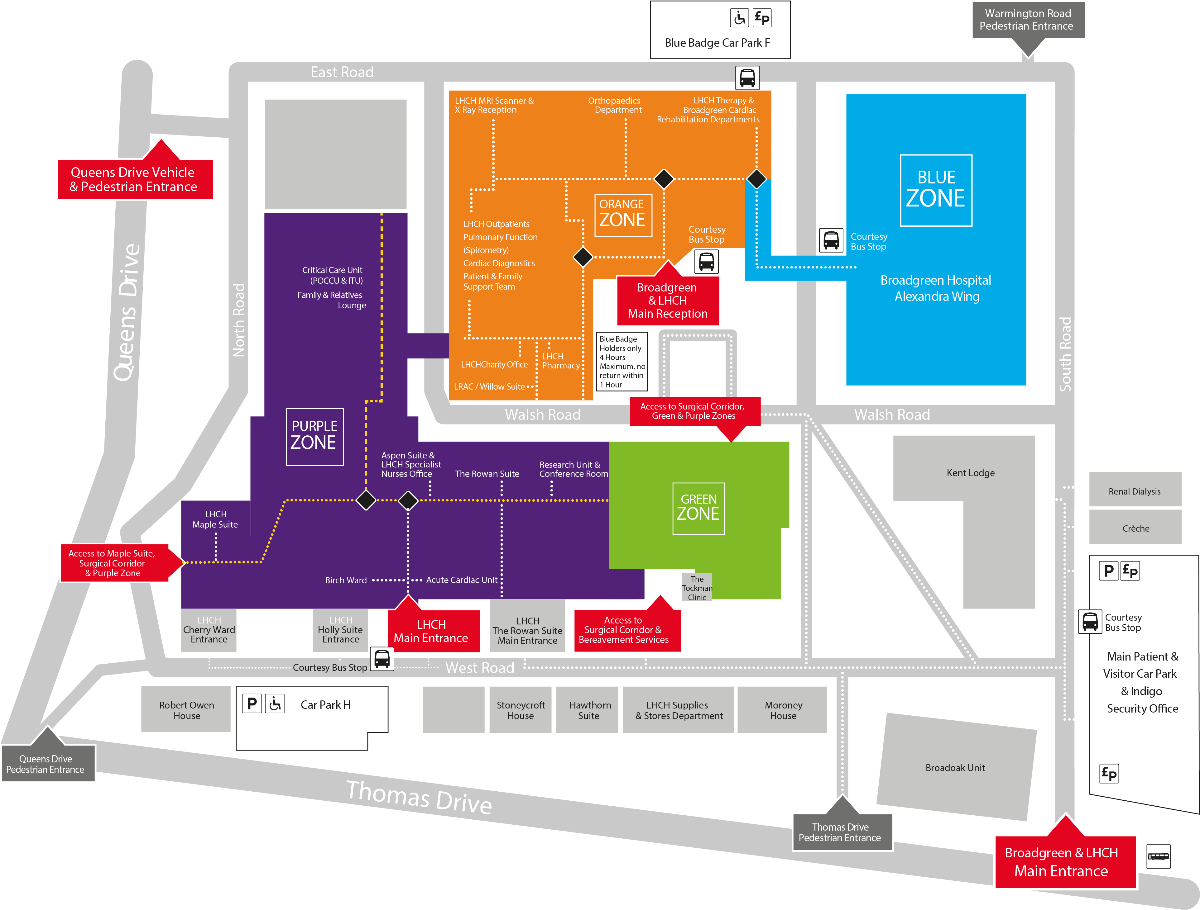 Openathens Liverpool Heart And Chest Hospital Characterisation Of